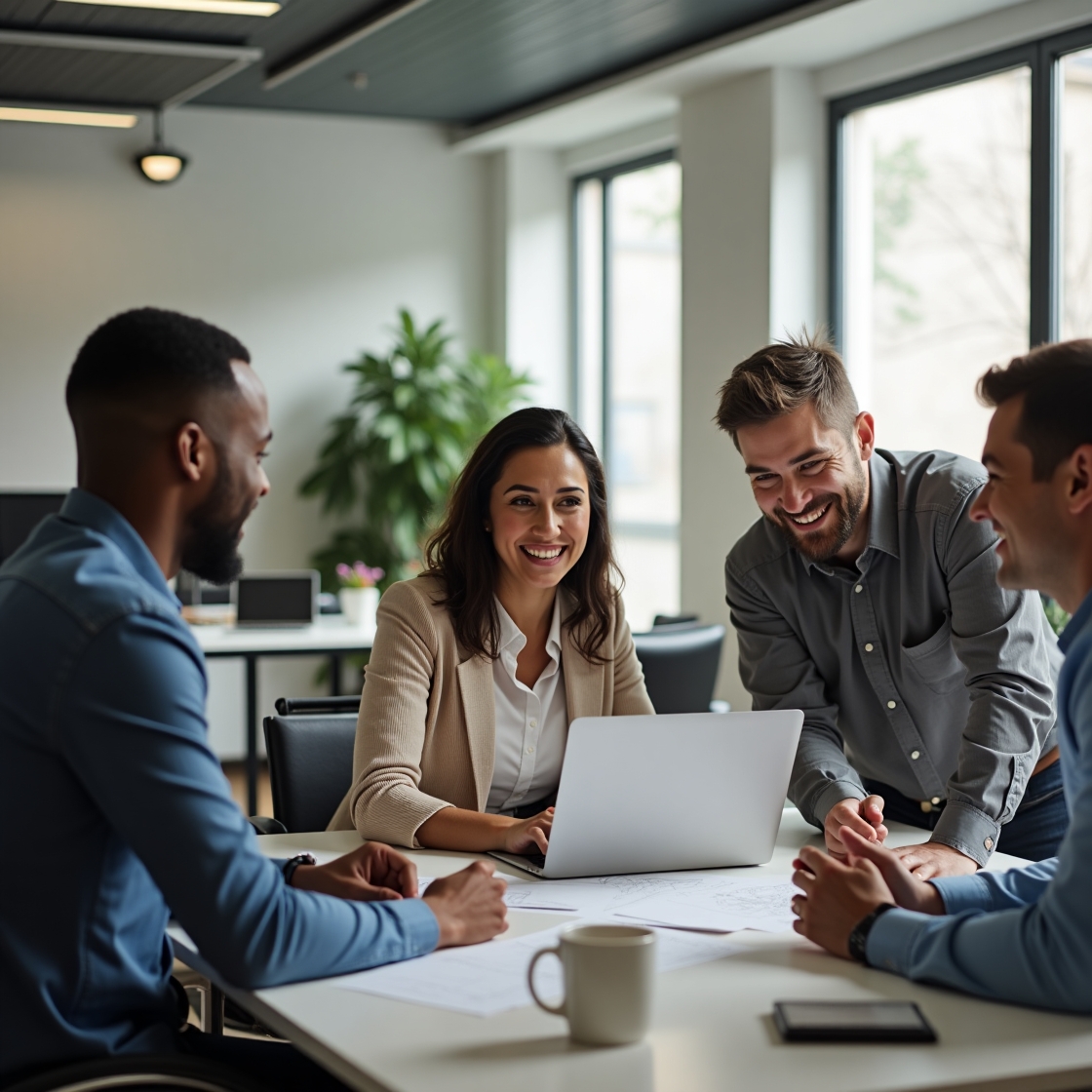 BPO, Accounting, and Management Consulting from Jamaica | Genesis ...